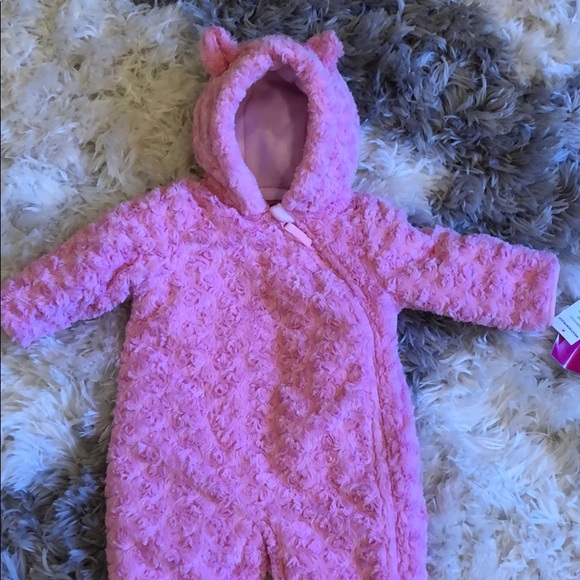 Weatherproof | Jackets & Coats | 69 Month Weatherproof Snow Onesie ...